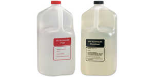 Fixer & Developer | Sky Dental Supply