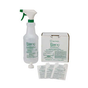 Disinfectant Surface Cleaners