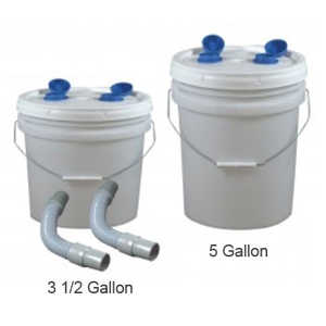 Plaster Traps & Liners