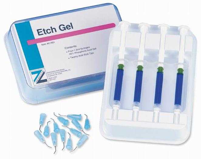Etch Gel (DMG) | Sky Dental Supply
